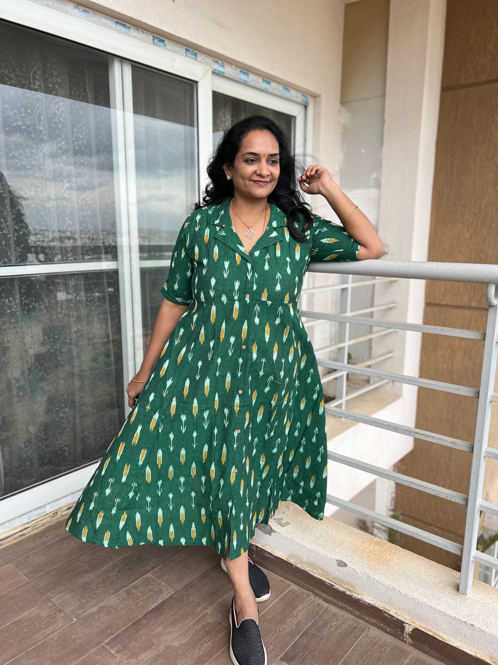 Dress/Frock/Aline – swaraabyraag
