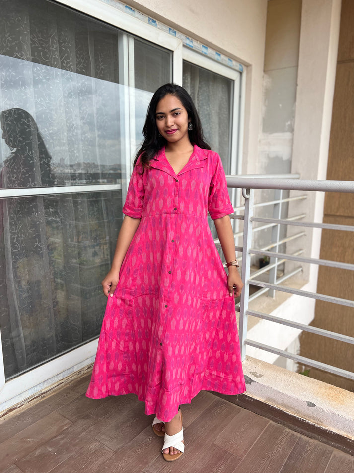 Dress/Frock/Aline – swaraabyraag