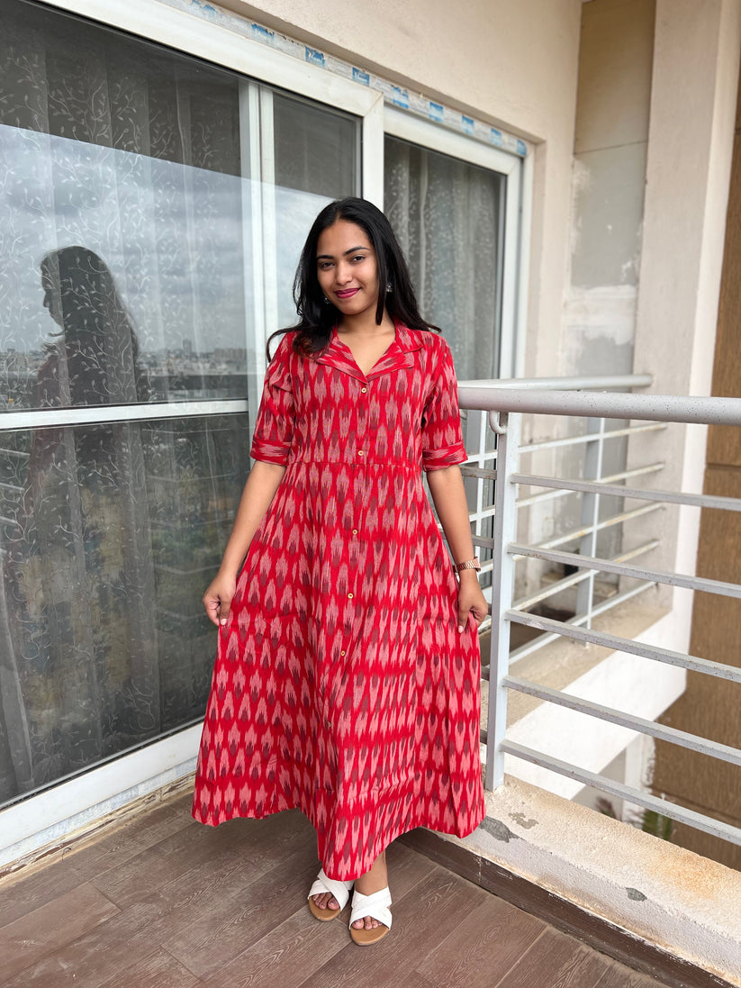 Dress/Frock/Aline – swaraabyraag