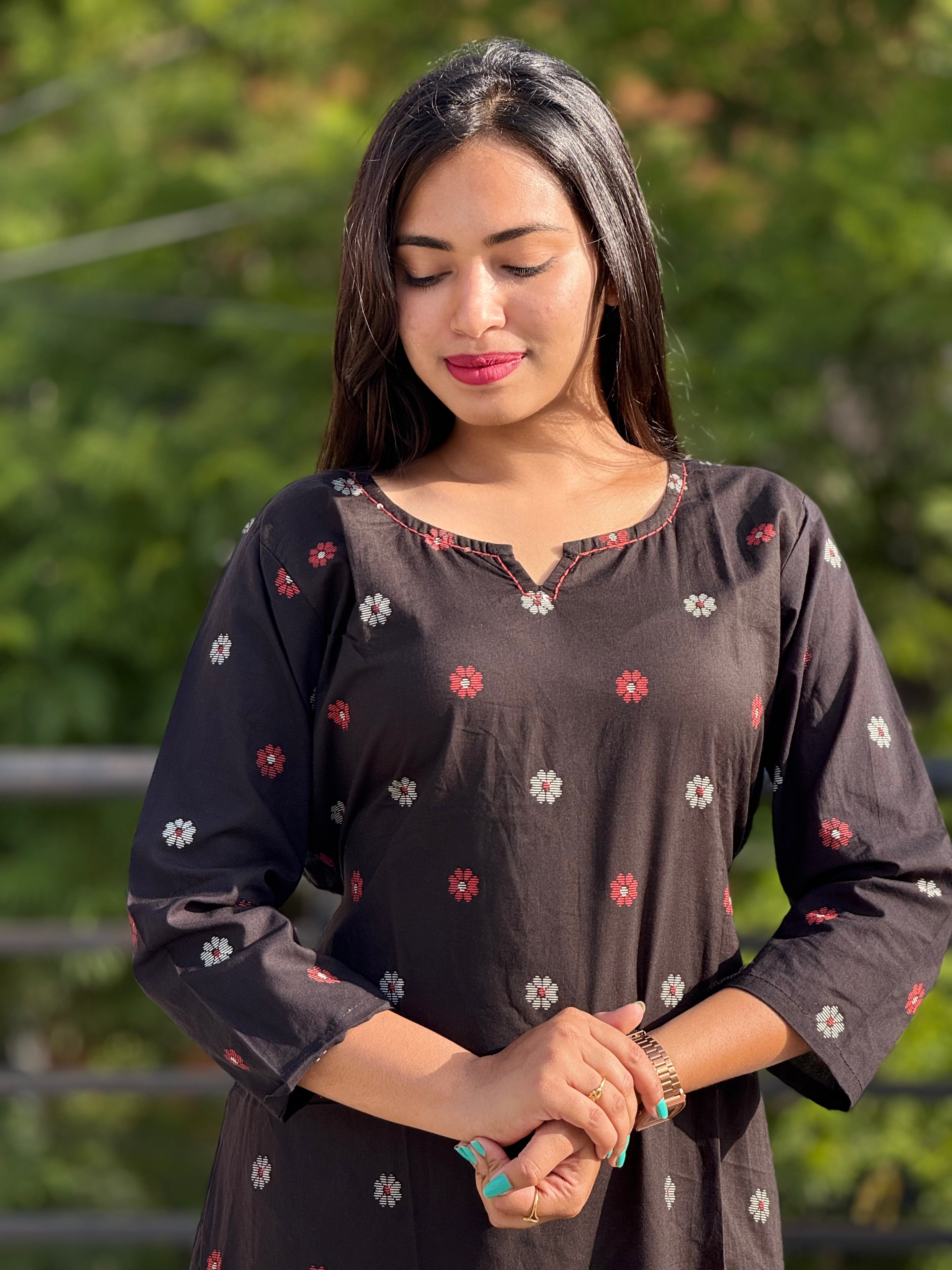 Dress/Frock/Aline – swaraabyraag